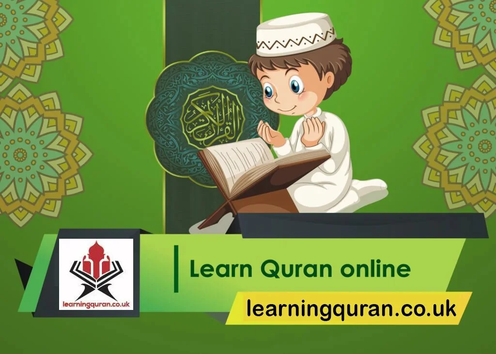 Best Way To Learn Quran Learn Quran Online Academy UK